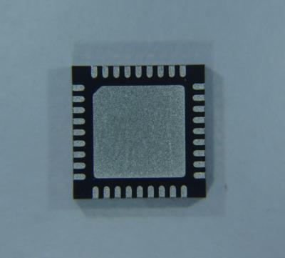 中国 STM32F103TBU7腕のマイクロ制御回路VFQFPN36原物および新しいフラッシュ 販売のため