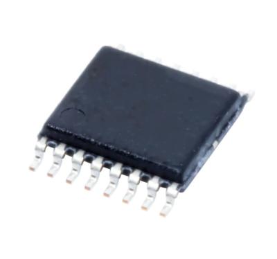 Cina AM26C32IPWR Eletronic Integrated Circuits Rs-422 Interface IC Quad Diff Line Rcvr Receiver Electronic Chips in vendita