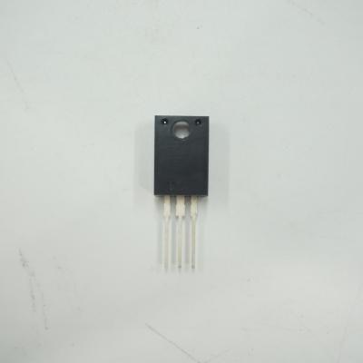 中国 元および新しい穴60 Aから220 3を通したFCF06A40 MosfetのトランジスターRfトランジスター整流器 販売のため