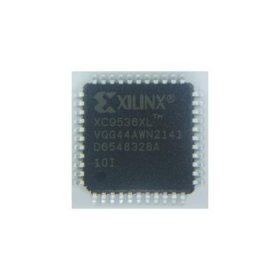 Китай XC9536XL-10VQG44I CPLD - Complex Programmable Logic Devices 3.3V 36-mc CPLD продается