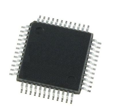Китай Микроконтроллеры MCU 20MHz 16KB TQFP 2500 полупроводников 8bit интегральных схема ATMEGA1609-AFR продается