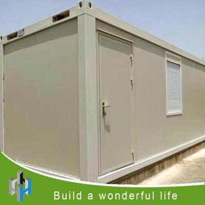 China container house design shipping container house for sale