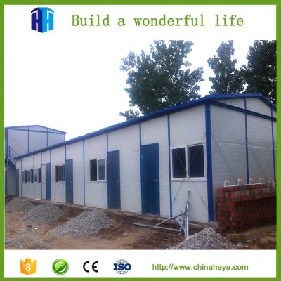 China 2017 high quality hot selling shipping container house to finland for sale