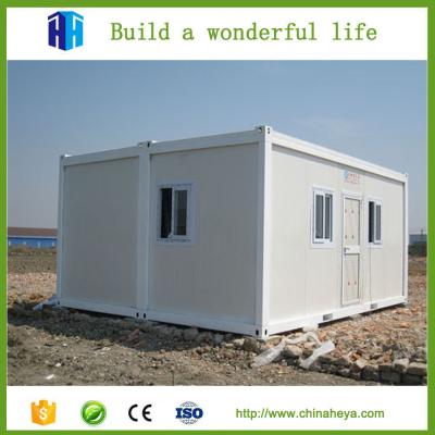 China cheap prefabricated mobile living house container house home for sale for sale