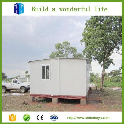 China easy assemble prefab container house engineering project china manufacturer for sale