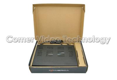 Chine Boîte Brésil Lexuzbox F90 de câble de MPEG 2/DVB RJ45 HDMI TVHD Digital à vendre