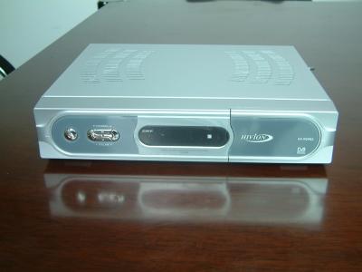 Cina 4000 ricevitori della televisione via satellite di alta tensione 9090X di Hivion di Manica con il MB di memoria flash 2 in vendita