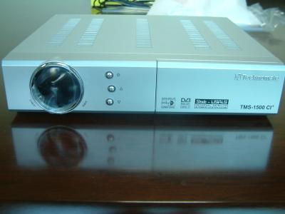 中国 1080P Technomate DiSEqC の表示器を含む 1500 台の衛星TV の受信機 販売のため