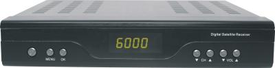 中国 トルーマン 140 MPEG-2/DVB 古典的な Hd のサテライト レシーバ映像-内部のグラフィック 販売のため