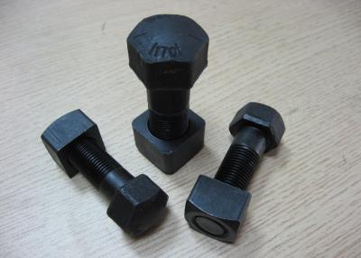 China Black Nuts Bolts & Screws for sale