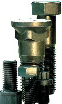 China OEM Fasteners Bolts and Nuts for sale