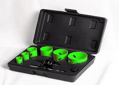 Cina Foro bimetallico di legno/di plastica ha visto per tagliare il metallo con le scanalature multiple di espulsore in vendita