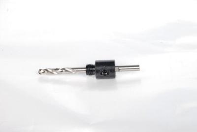 中国 HSS 4341 の 1/4 の円形の穴はパイロット ドリルが付いているアーバーが 14mm - 33mm をかんだことを見ました 販売のため