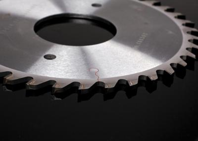 China 200mm SKS Steel Table Prefinishied Cutting Diamond Saw Blades Cutter With Element Six Tips for sale