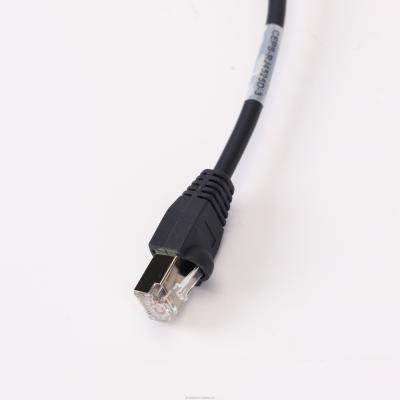 China Conector macho a la impresora RJ45 15 pin D SUB cable de extensión en venta