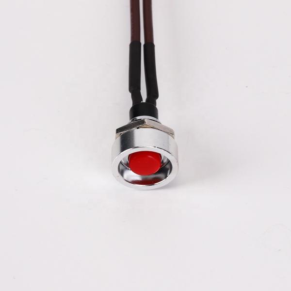 Quality Electric Cable Assembly Electronic Connector Wire Harnesses With Switch for sale