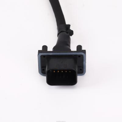 Cina Armature di fili per autoveicoli con cablaggio personalizzato per terminali TE in vendita