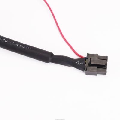 Cina Armature di fili per autoveicoli con cablaggio personalizzato per terminali TE in vendita