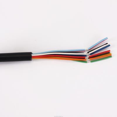China ODM OEM Electrical Cable Assembly Connector Wire Harness Electronic Wiring Harness for sale