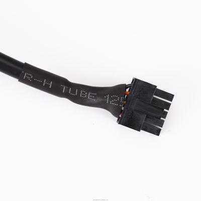 China ODM OEM Electrical Cable Assembly Connector Wire Harness Electronic Wiring Harness for sale