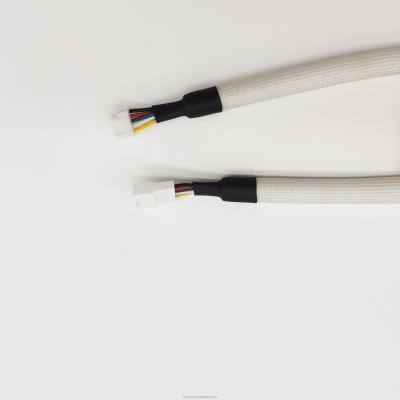 Cina Assemblaggi di cavi elettrici OEM ODM in vendita