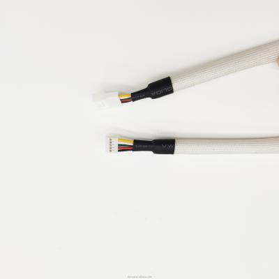 Cina Assemblaggi di cavi elettrici OEM ODM in vendita