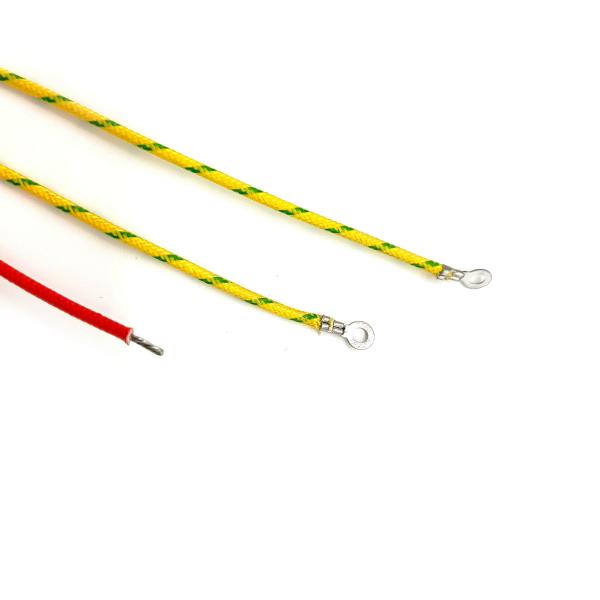 Quality High Temperate Wiring Harness Customized Industrial Wire Harness Cable Assembly for sale