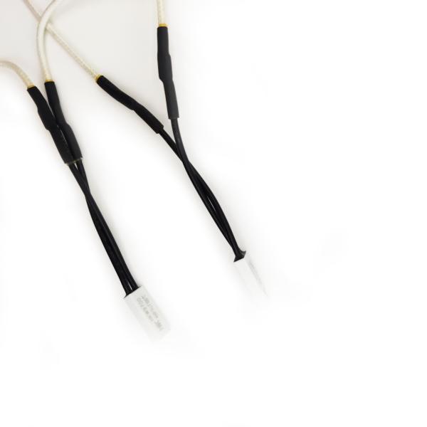 Quality High Temperate Wiring Harness Customized Industrial Wire Harness Cable Assembly for sale