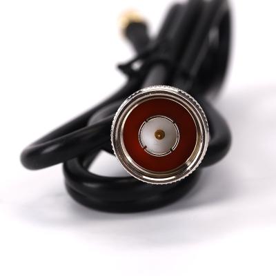 Cina IPEX Cable di connettore RF coassiale SMA Female To N Connector in vendita