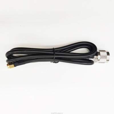 Cina IPEX Cable di connettore RF coassiale SMA Female To N Connector in vendita