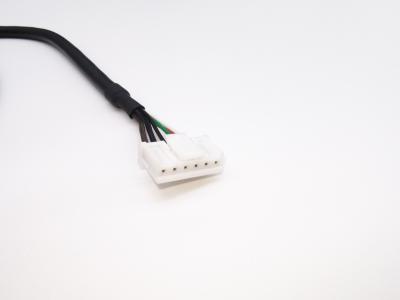 China POS Equipment Printer 12V 24V Powered USB Male JST Connector for sale