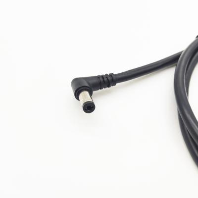 Cina Cable USB 24V 12V alimentato a PVC Nylon TPE 12V USB a cavo DC 5A ricarica rapida in vendita