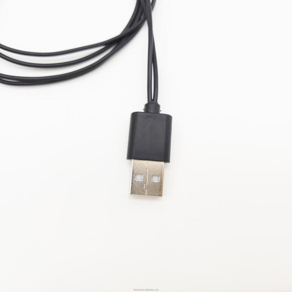 Quality Customized USB To Audio Cable Fast Charging Cable for sale
