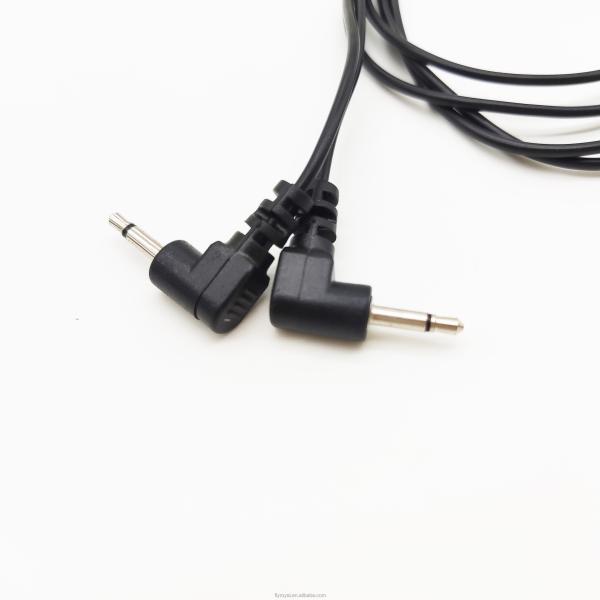 Quality Customized USB To Audio Cable Fast Charging Cable for sale