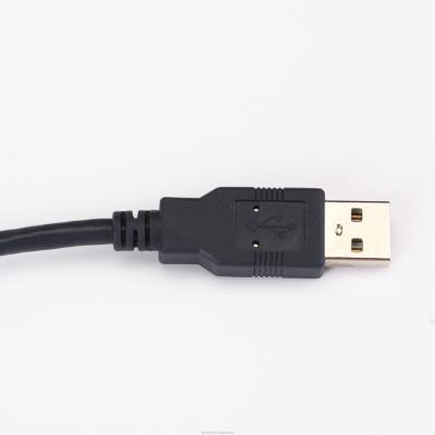 Cina Cavi USB personalizzati Maschio Cavo USB da A a USB B Carica rapida in vendita