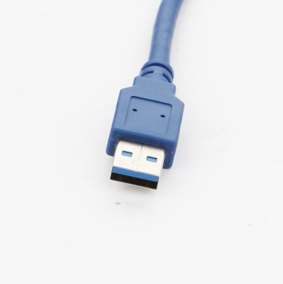 Cina Cavo USB3.0 Cavo USB-A maschio a USB-B maschio per stampante Cavo di ricarica rapida in vendita