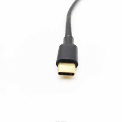 Cina Cable di ricarica veloce da USB C maschio a USB 3.0 A femmina in vendita