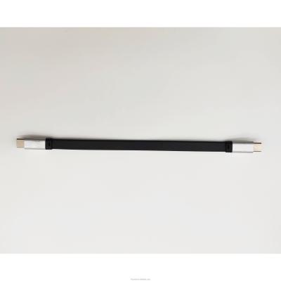 China Customized Micro USB Cable with USB 2.0 and 3.2 Connectors for 5A Fast Charging for sale