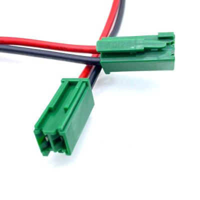 China OEM Customized DB 9P to 10P Cable Assembly with 100% Testing Inspection and Nice Quality for sale