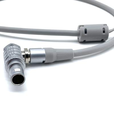 China OEM Customized DB 9P to 10P Cable Assembly with 100% Testing Inspection and Nice Quality for sale