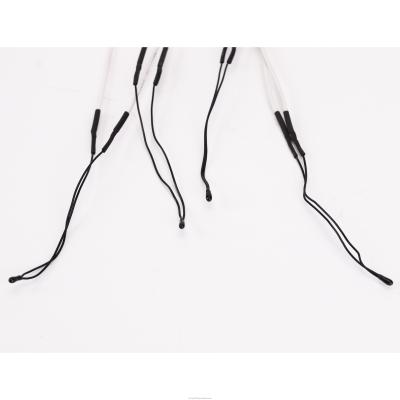 China Kundenspezifischer NTC-Kabelbaum mit Länge und Farbe, 100% Prüfungsinspektion für elektronische Anwendungen zu verkaufen