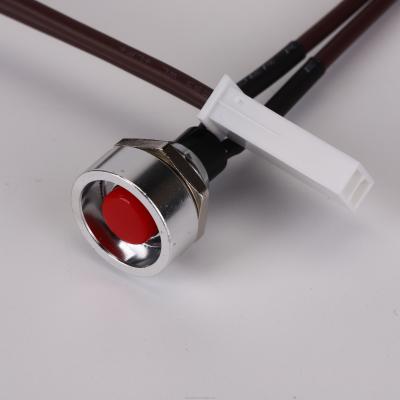 China Arnés de cable personalizable con interruptor incluido y aislamiento de PVC para aplicaciones electrónicas - Suministrado por la fábrica y certificado RoHS en venta