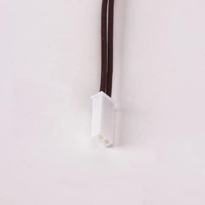 China Arnés de cable personalizable con interruptor incluido y aislamiento de PVC para aplicaciones electrónicas - Suministrado por la fábrica y certificado RoHS en venta