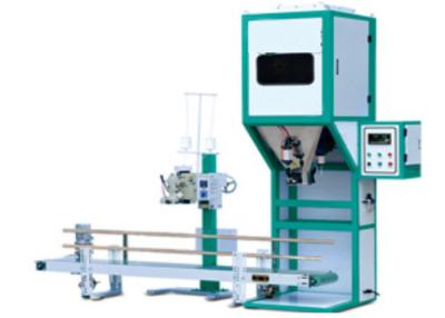 China Automatic Packaging Powder And Granular Batching Scale for sale