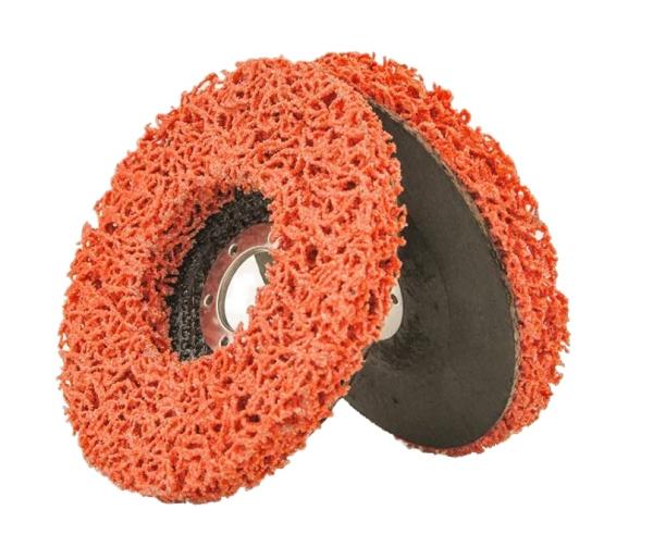 Quality Grinding Disk Wheel Metal Abrasive Cutting Disc Paint Clean Remove Rust for sale