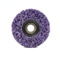Quality Stripping Wheel for Angle Grinders Clean and Remove Paint, Rust Welds, Oxidation for sale