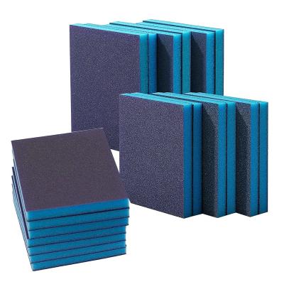 China Wholesale 11"x9" Wet/Dry Sand PaperAbrasive Sanding/Sandpaper Roll Disc for Car Polishing Grinding Lijas Sheet for sale
