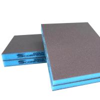 Quality High-Hardness Silicon Carbide Double-Sided Sanding Blocks Customizable OEM for sale