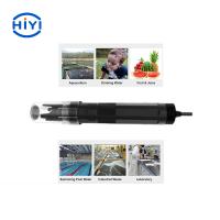 China LH-DpH07 Intelligent Digital pH Sensor 0.00-14.00pH RS485 MODBUS IP68 for sale