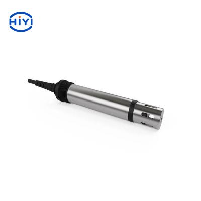 China LH-DY06 Fluorescent Dissolved Oxygen Intelligent Sensor 0~20.00mg/L for sale